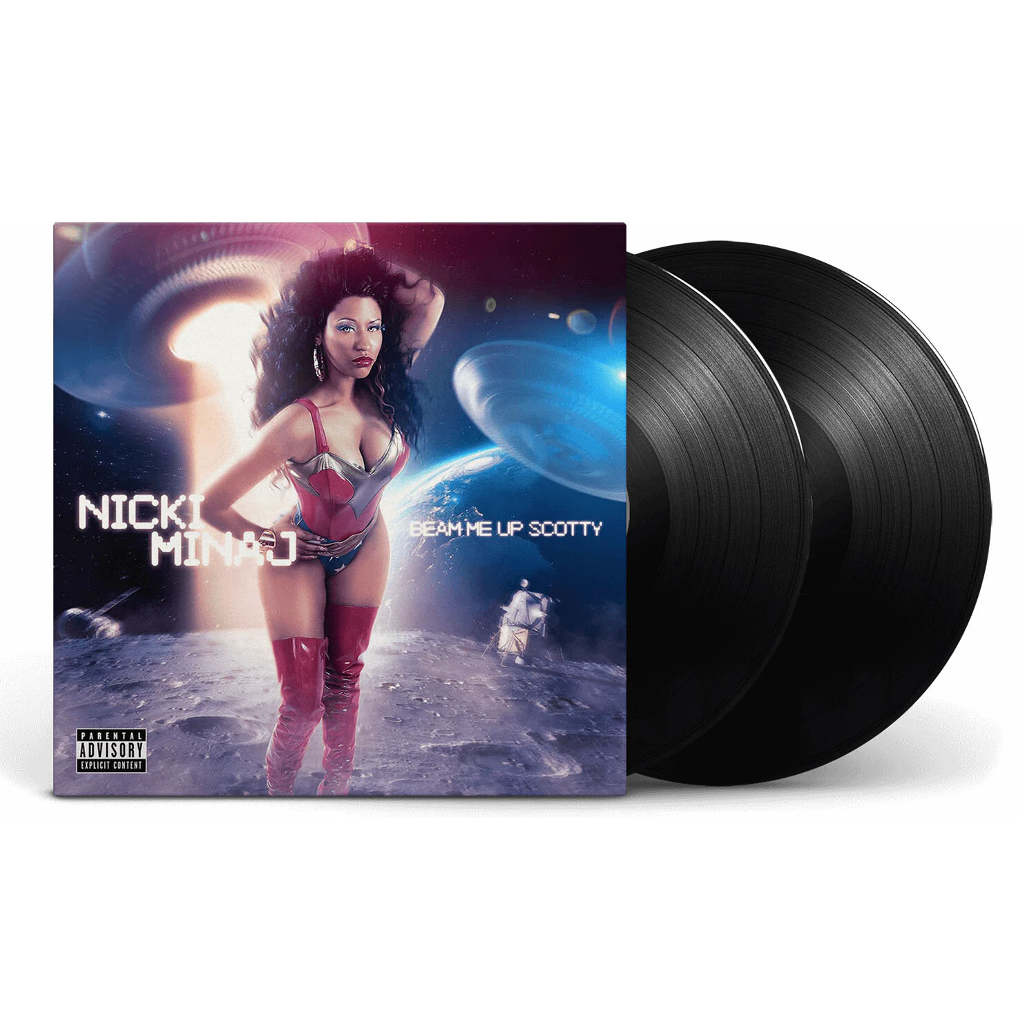 Музыкальный диск