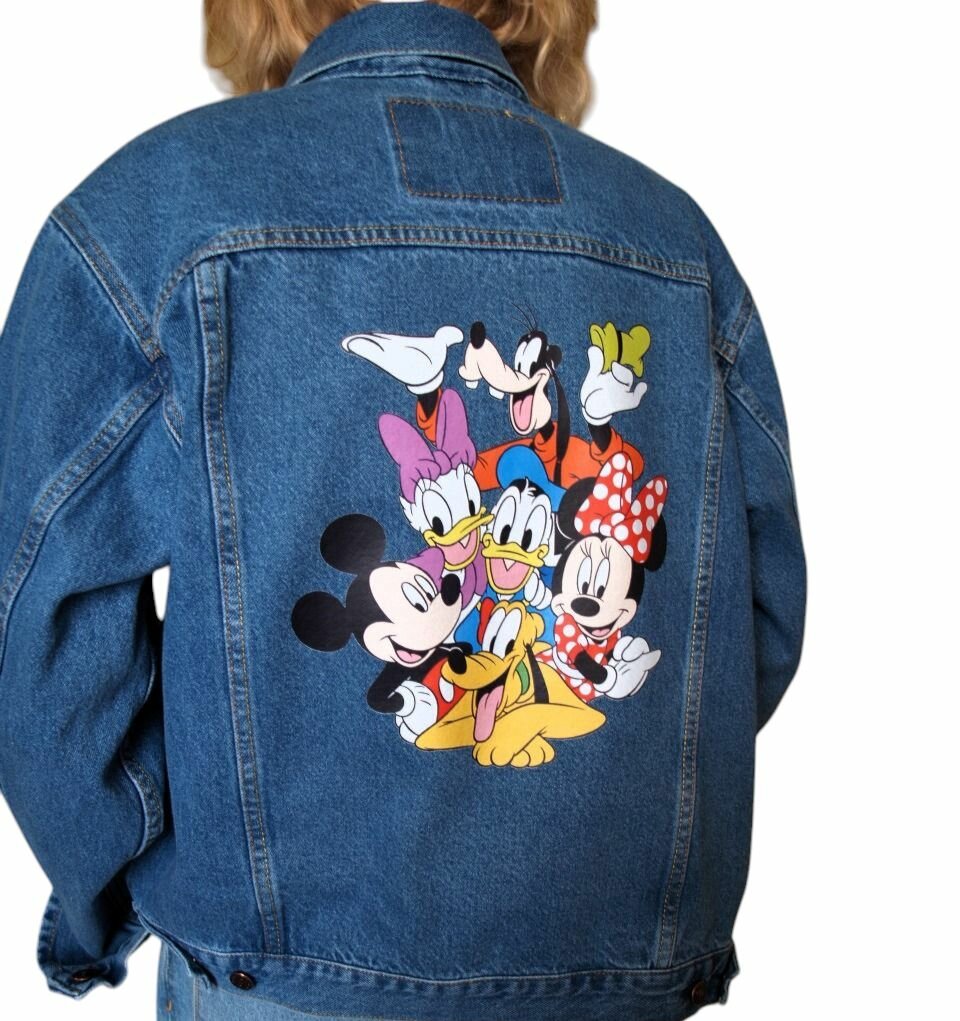 Куртка Базовая коллекция