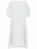 Платье Jil Sander, размер 38, blue