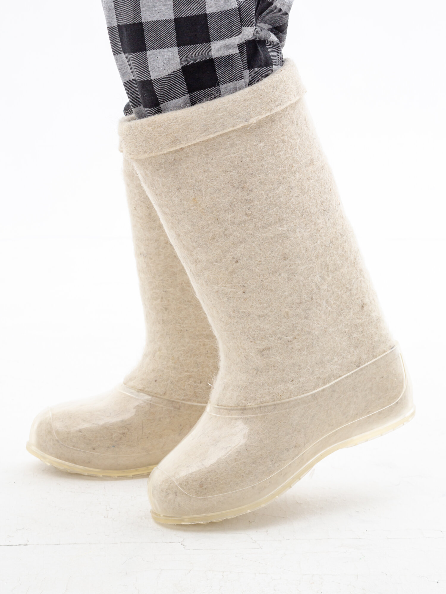 Валенки Базовая коллекция