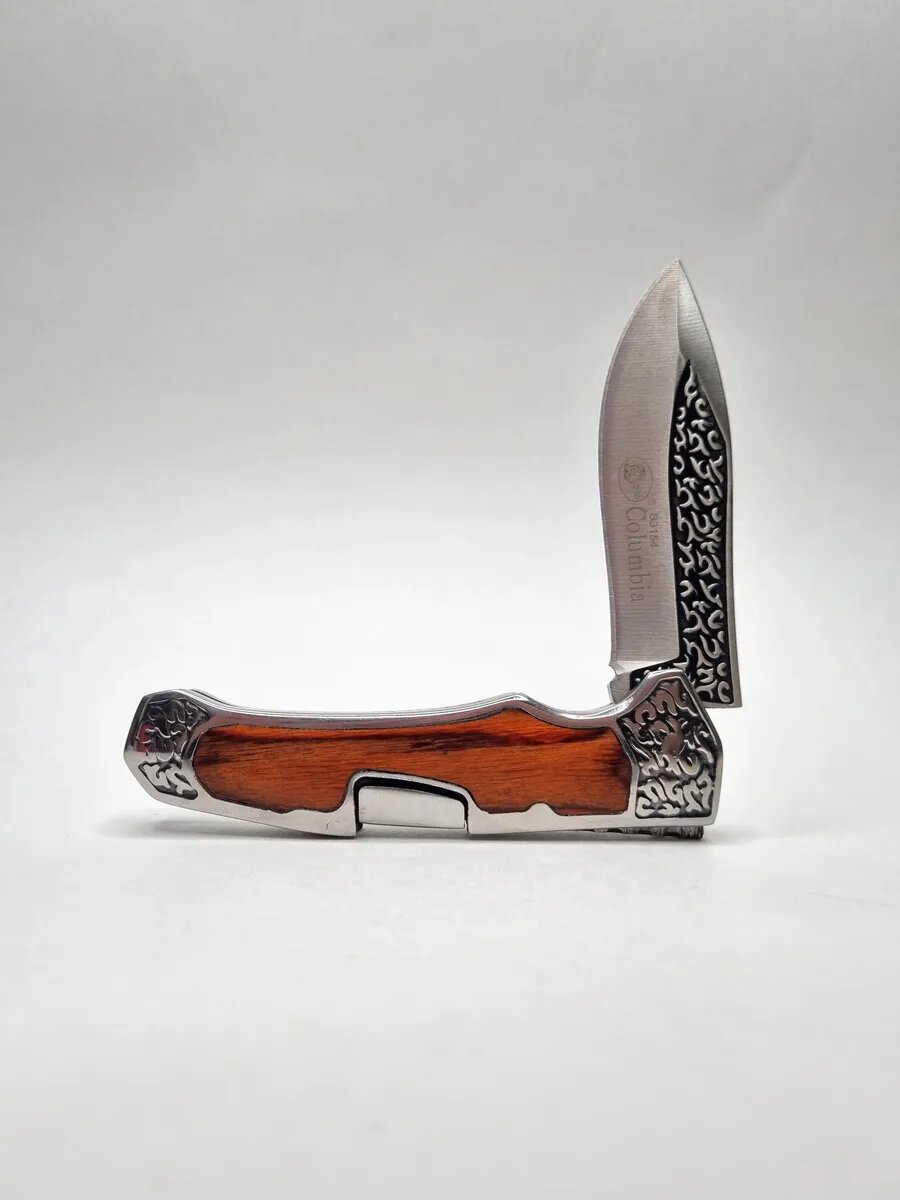 Нож складной В3154