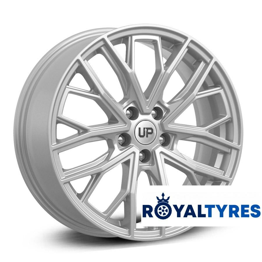 Литой колесный диск Wheels UP Up109 R18 / 7J PCD 5x114.3 ЕТ 45 ЦО 60.1