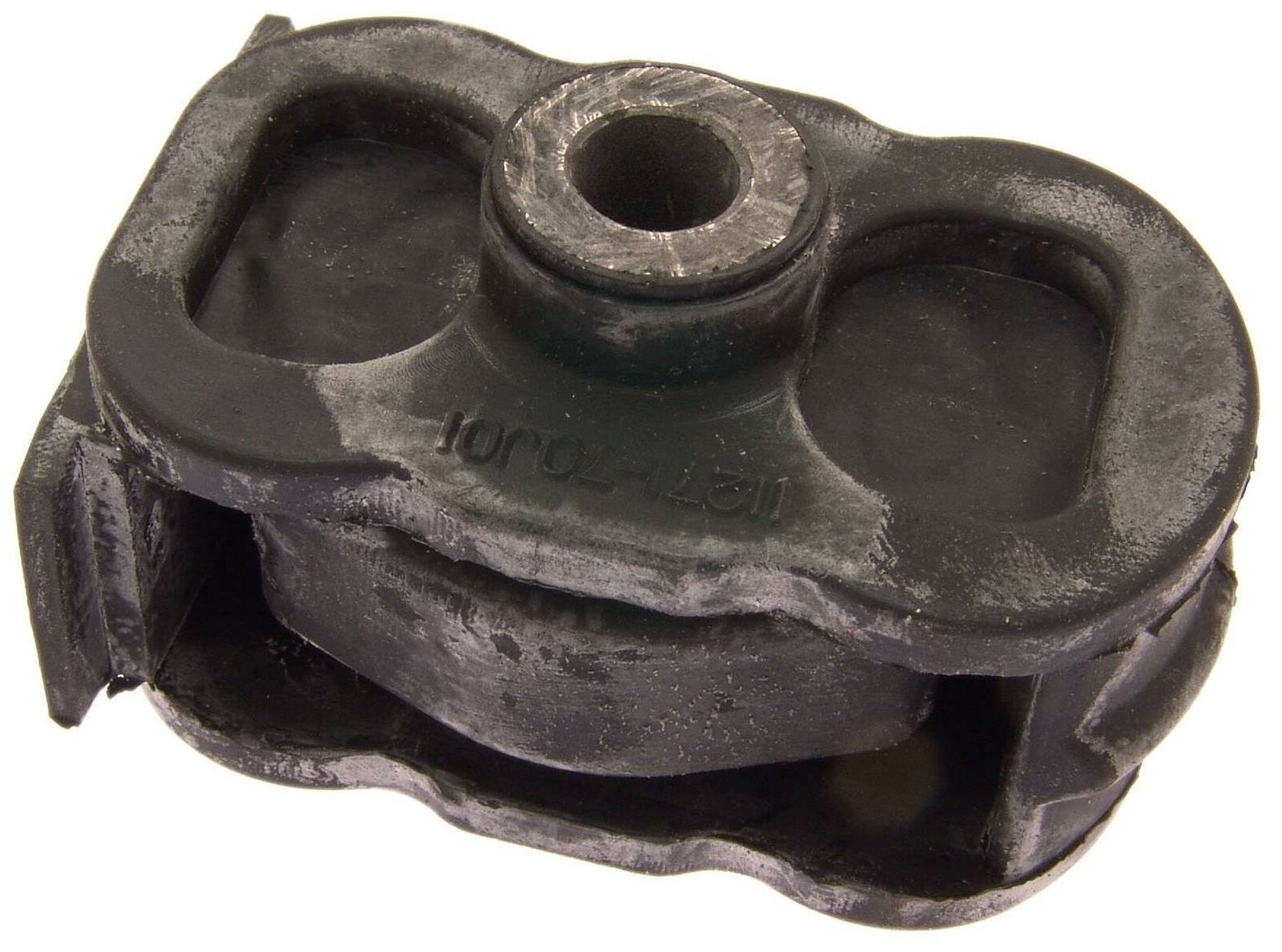 Подушка двигателя FEBEST NM-01, для NISSAN PRIMERA 1996-2001