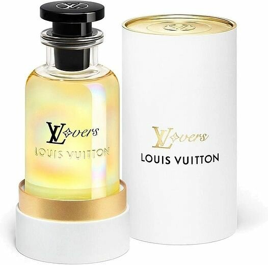 Louis vuitton lovers 100ml парфюмерная вода
