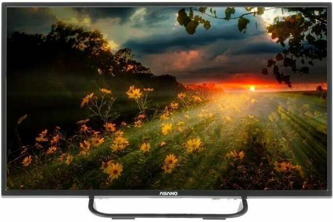 Телевизор Asano 32LH1110T 32"