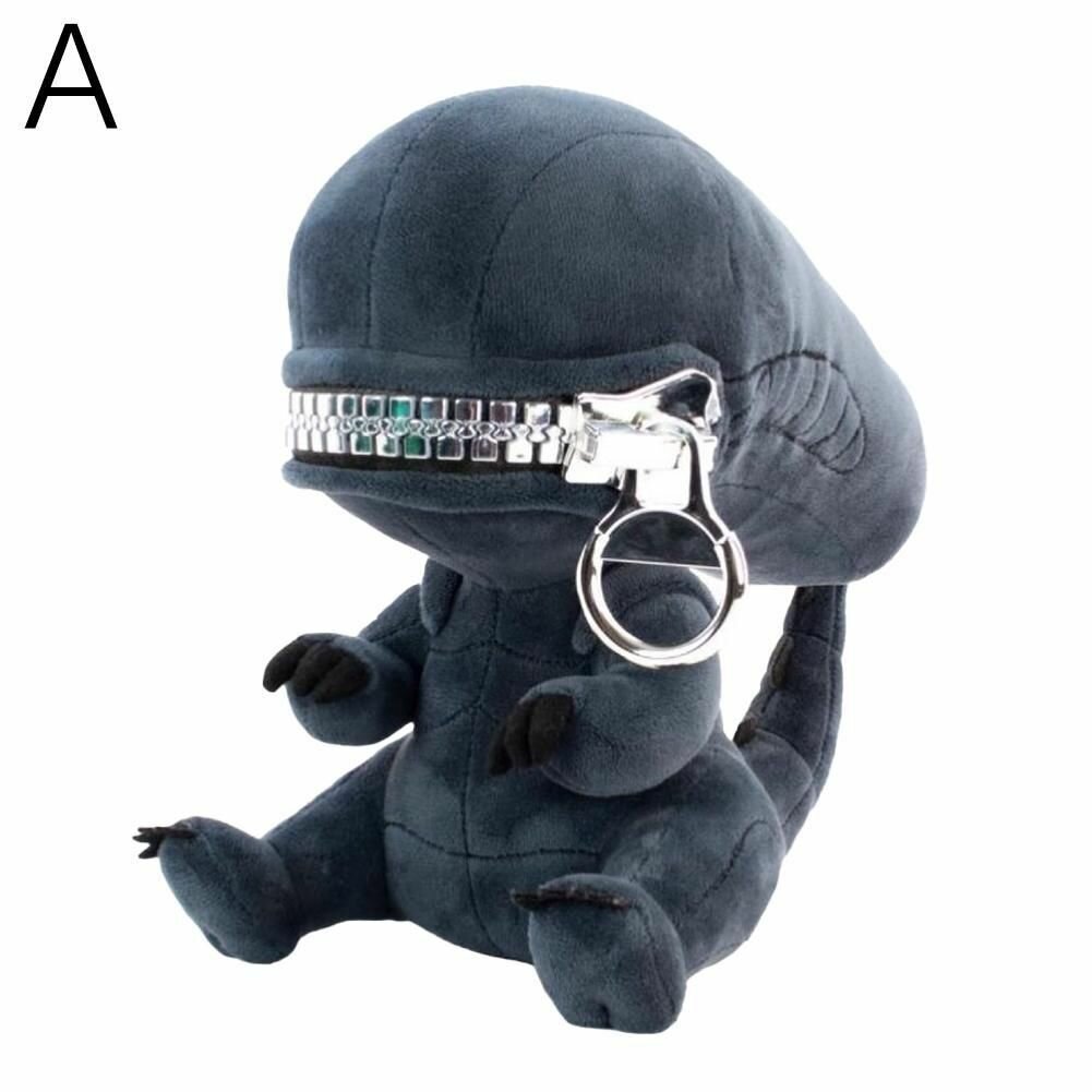 Плюшевая игрушка "Чужой" Скотта