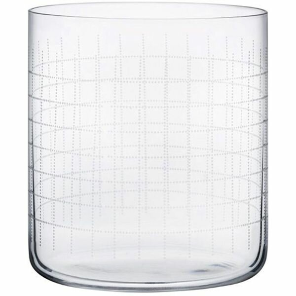 Олд Фэшн "Финесс Грид", хр. стекло, 390мл, , H-88мм