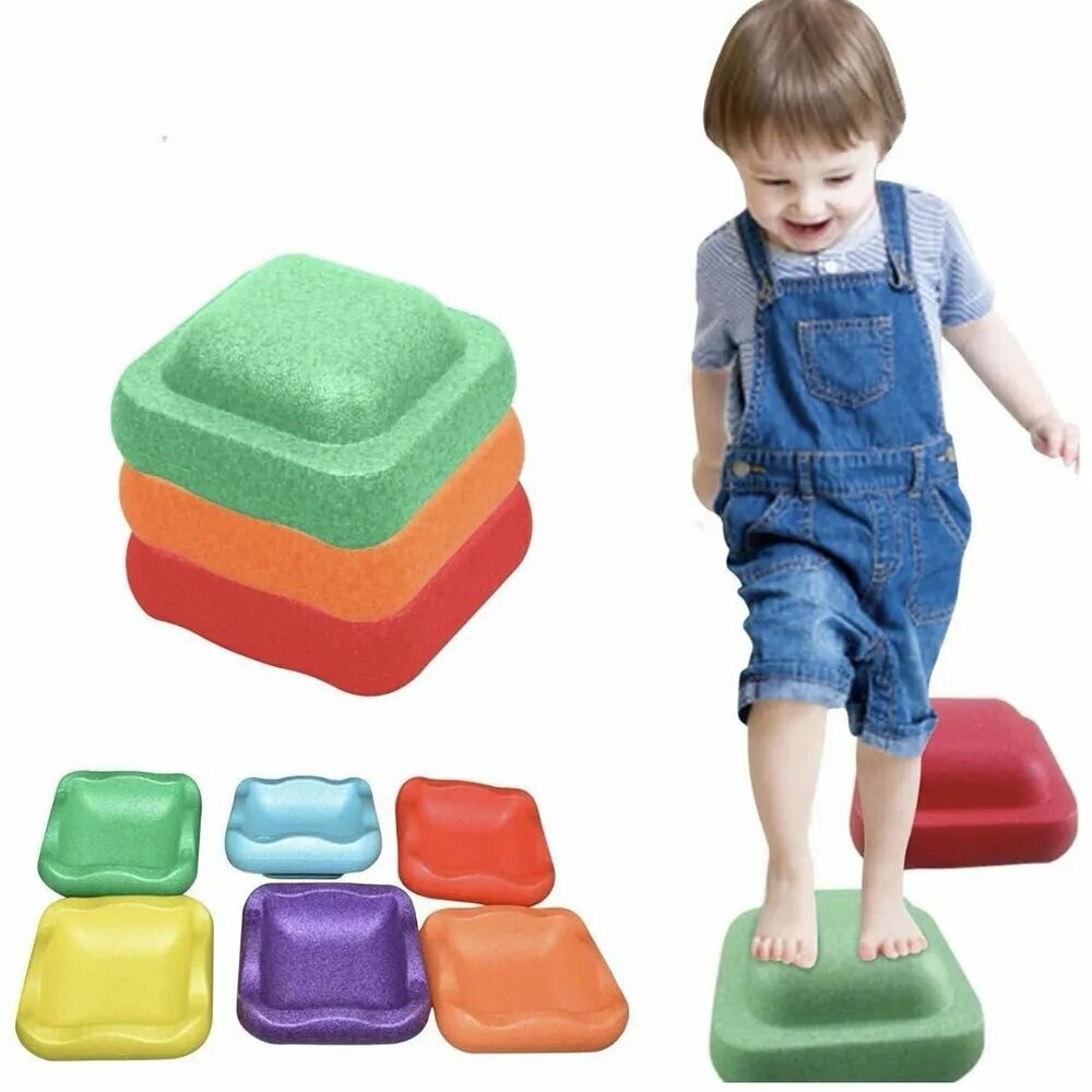 Балансир-Набор из 3 частей