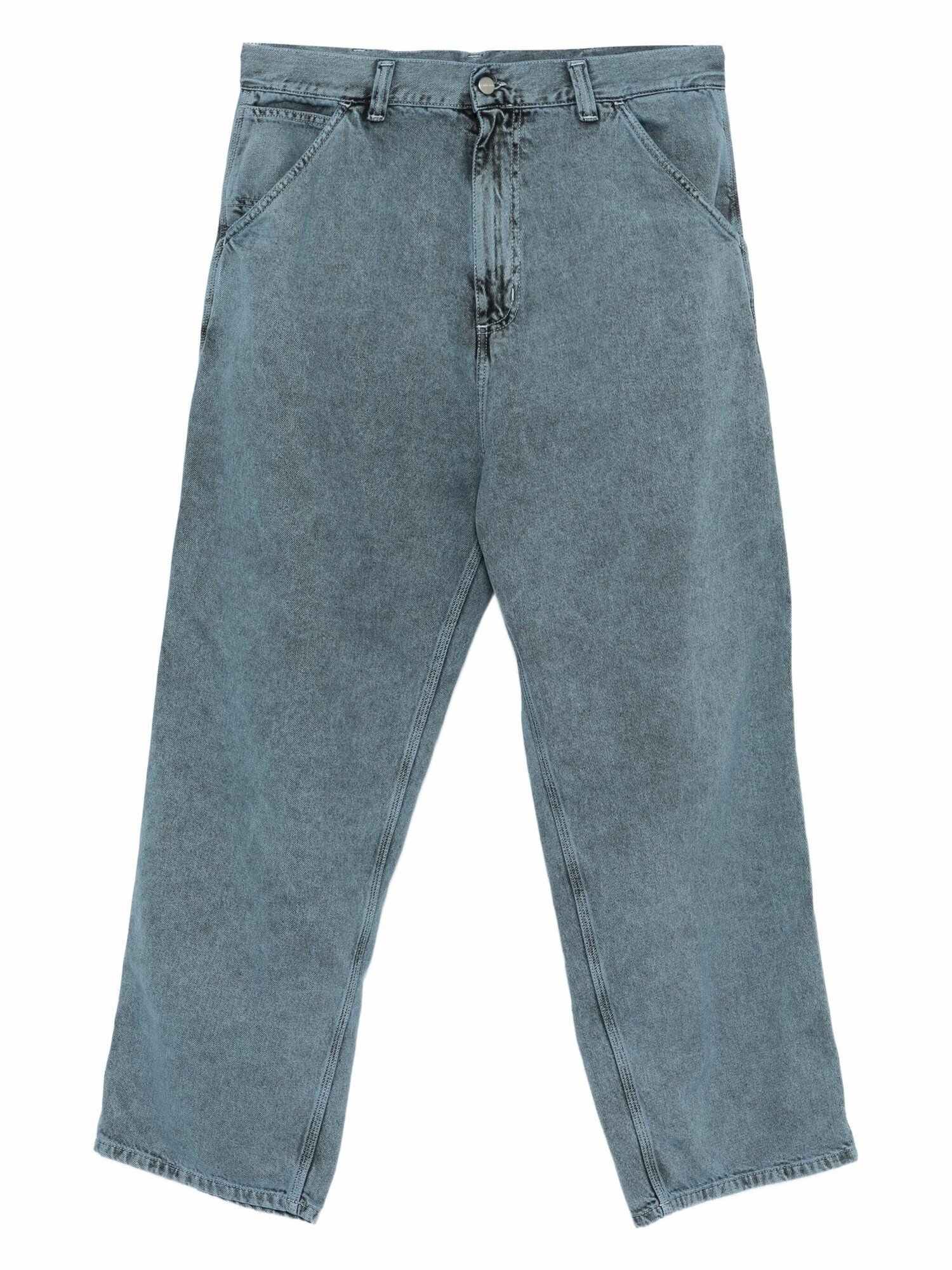 Брюки классические