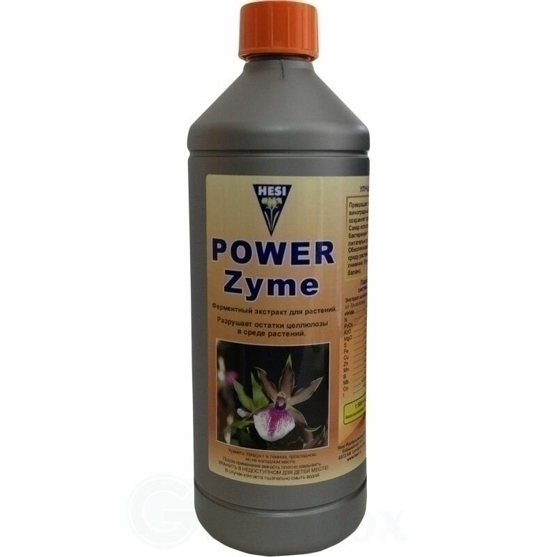 Стимулятор иммунитета Hesi Power Zyme 0.5 л
