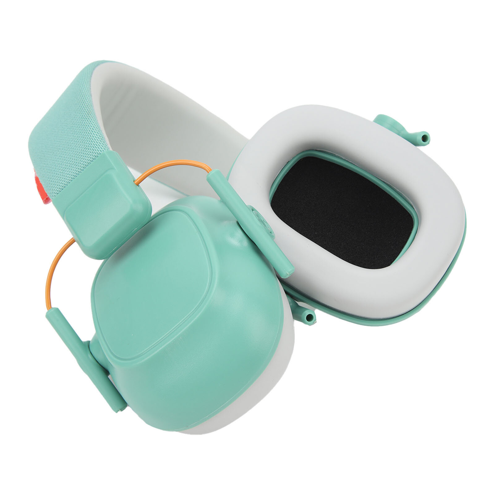 Детские наушники, защита слуха, шумоподавление, удобные детские наушники, наушники