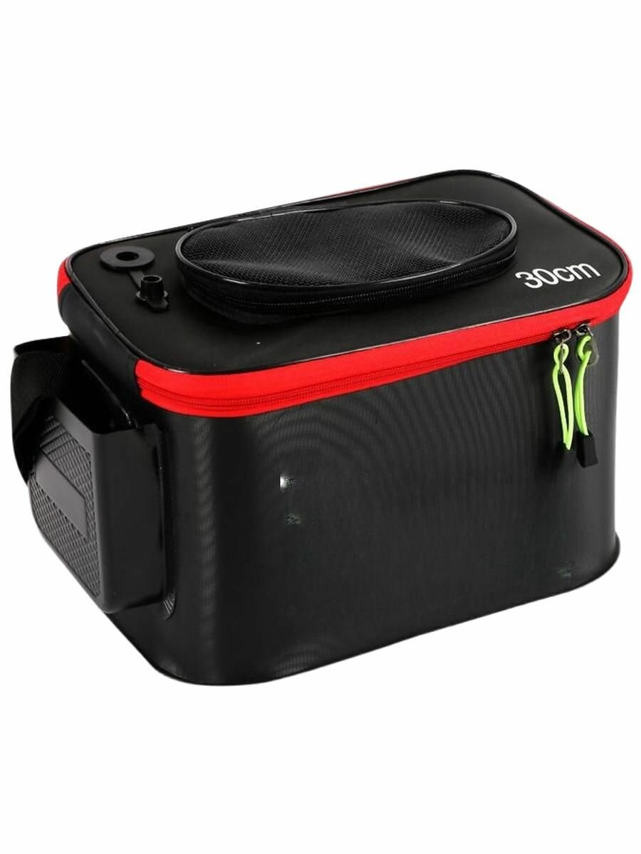 Кан складной с карманом для аэратора