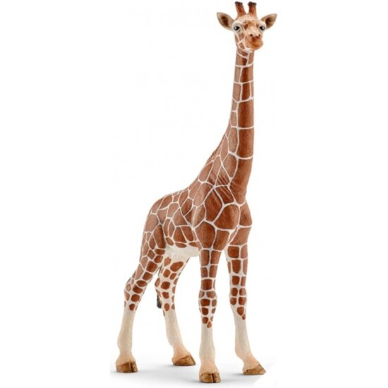 Фигурка Schleich Жираф самка