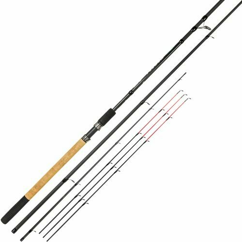 Удилище фидерное Salmo Diamond BP 360см. до 120гр. / 4030-360
