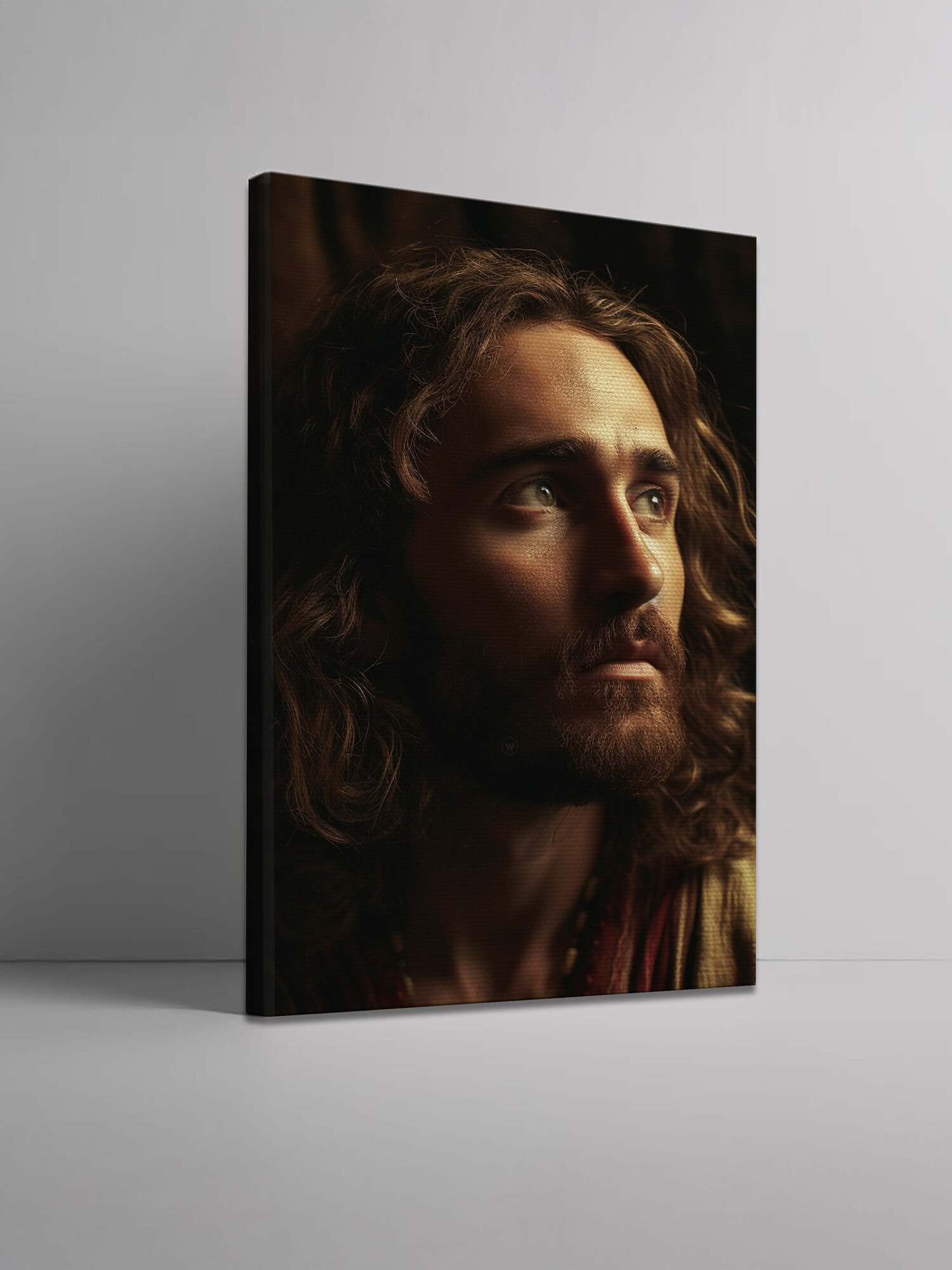 Картина Иисус 30*40