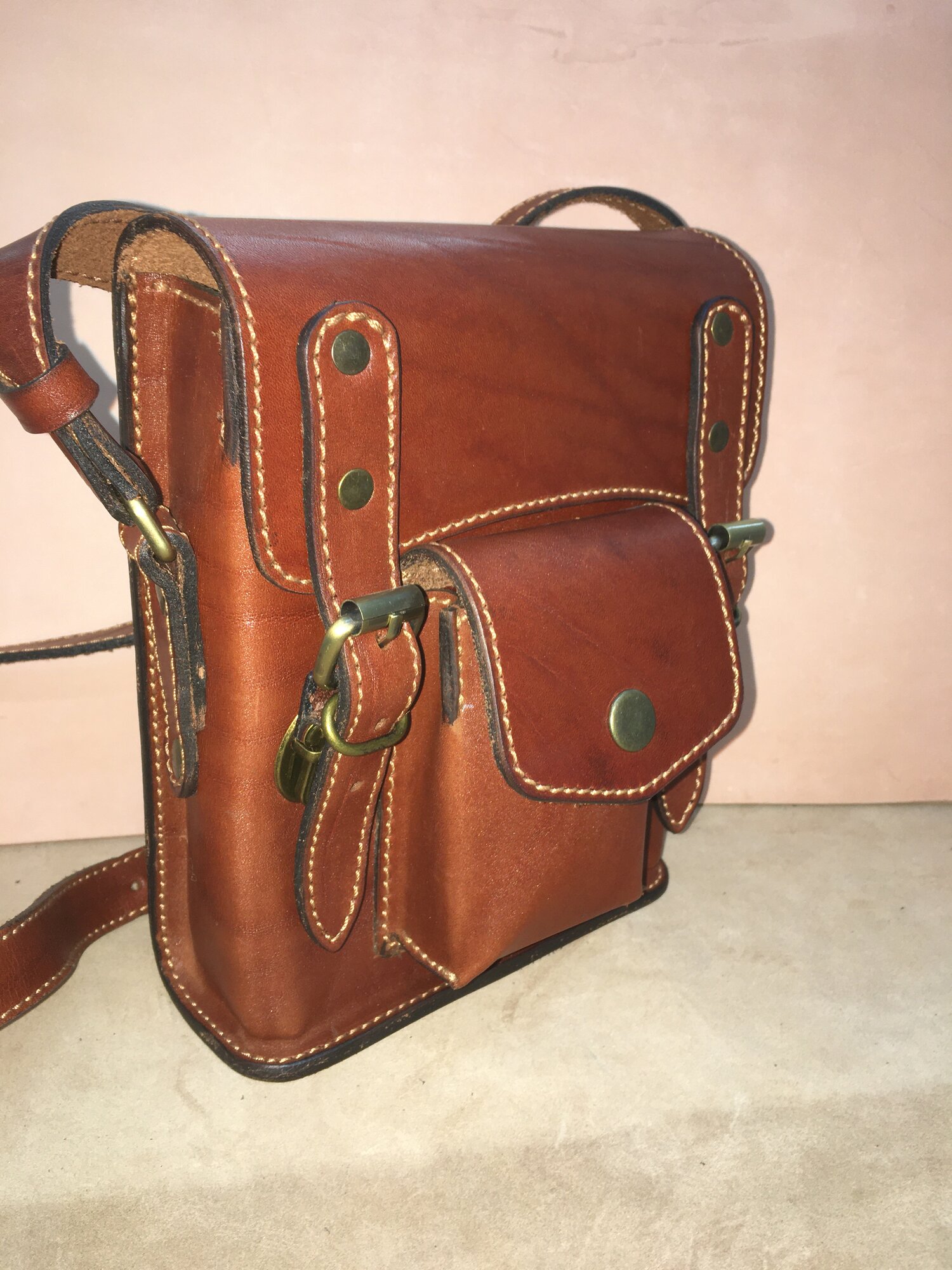 Сумка мессенджер