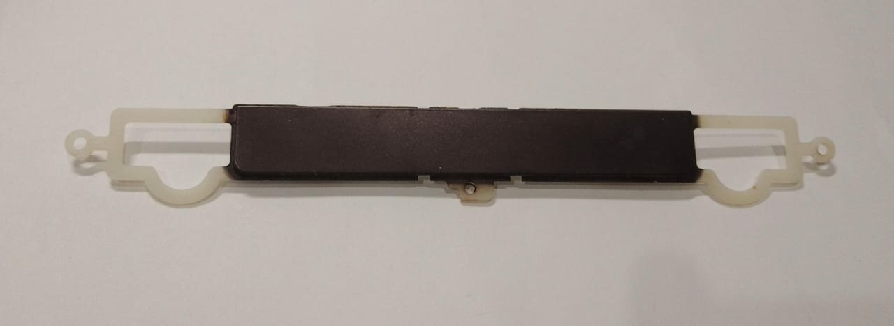 Внешние кнопки управления Tach Pad (Original) ноутбука Lenovo IdeaPad (Z575)
