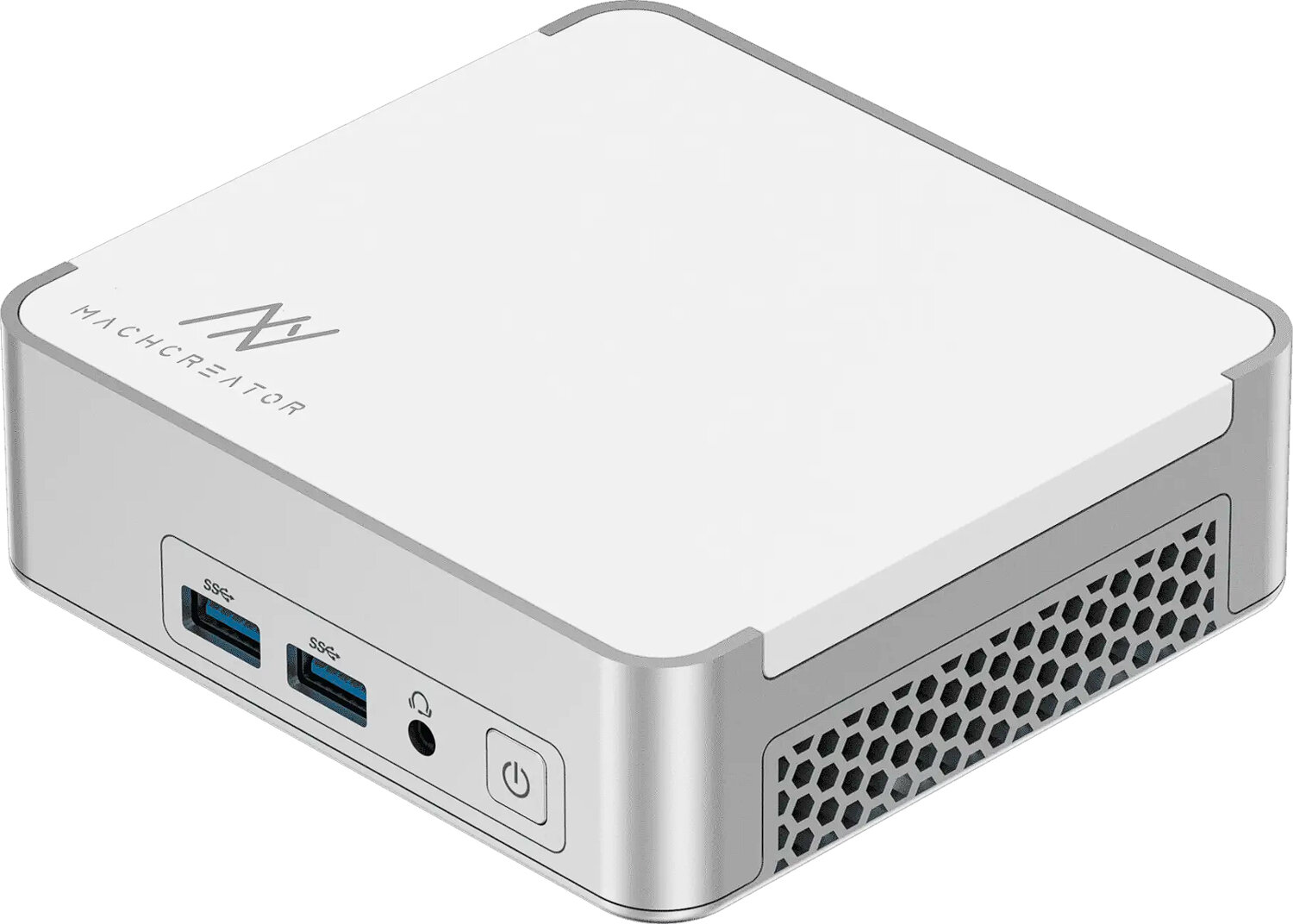 Мини ПК Machcreator GTS R7 (JJ024N009RU)