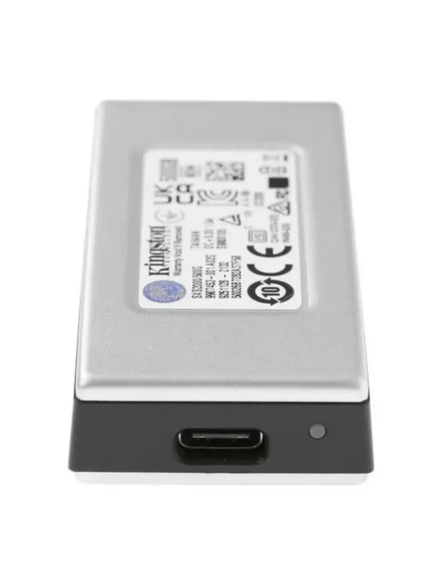 500 ГБ Внешний SSD SXS2000 SXS2000/500G - USB 3.2 Gen 2x2 C