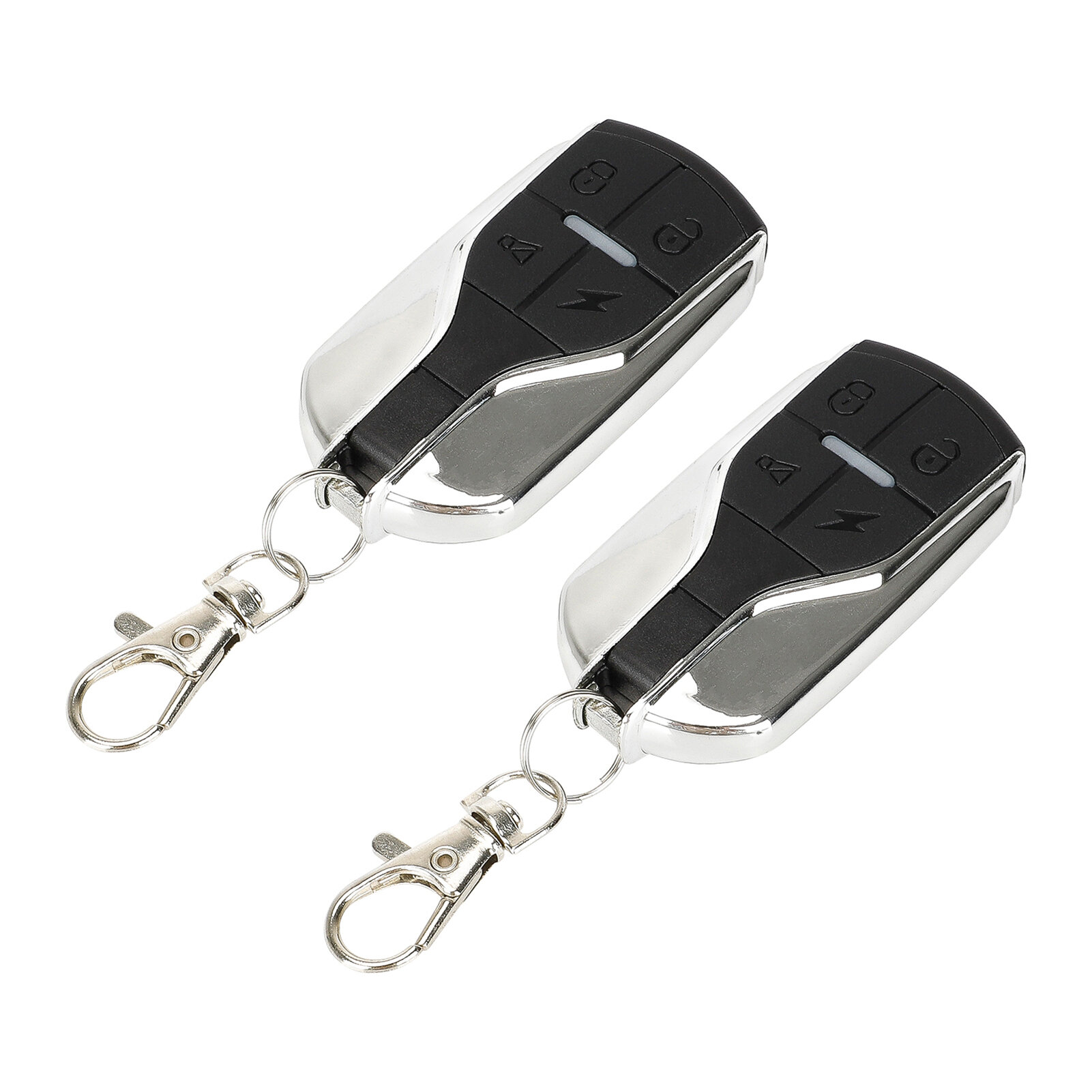 Противоугонное устройство для электроскутера, вибрационная сигнализация, водонепроницаемость, запуск одной кнопкой, функция поиска автомобиля с пультом дистанционного управления