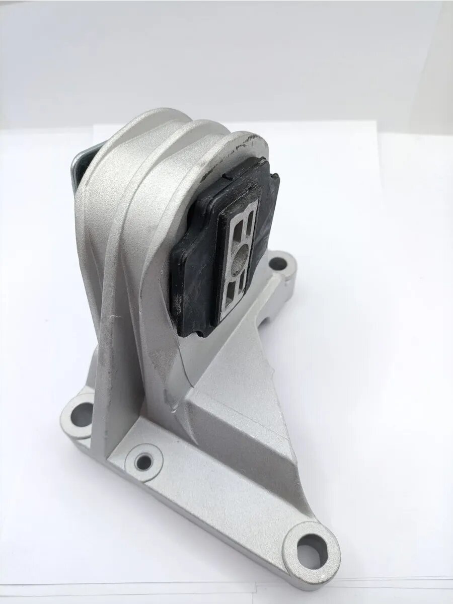 Опора двигателя верхняя (квадратная втулка)