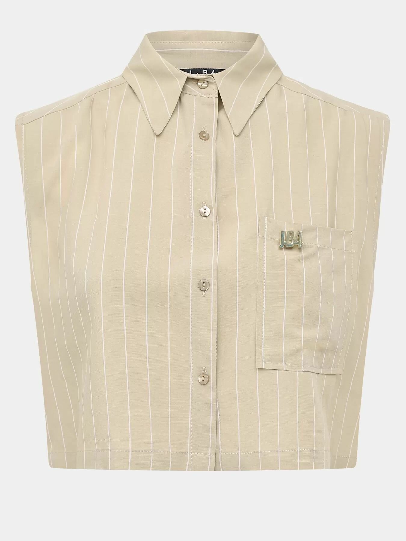 Блуза Весна-лето 2025