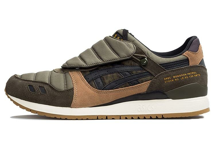 Кроссовки GEL-LYTE III