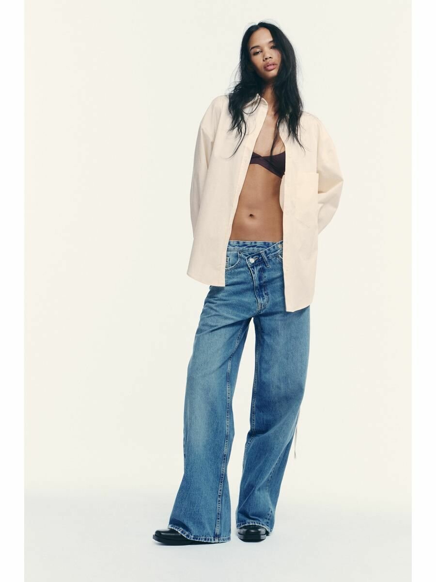 Рубашка Базовая коллекция