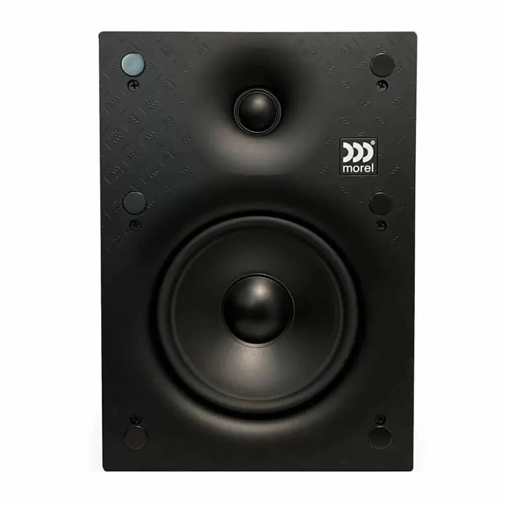 Встраиваемая акустическая система MOREL SOUNDWALL PRO DMW-600