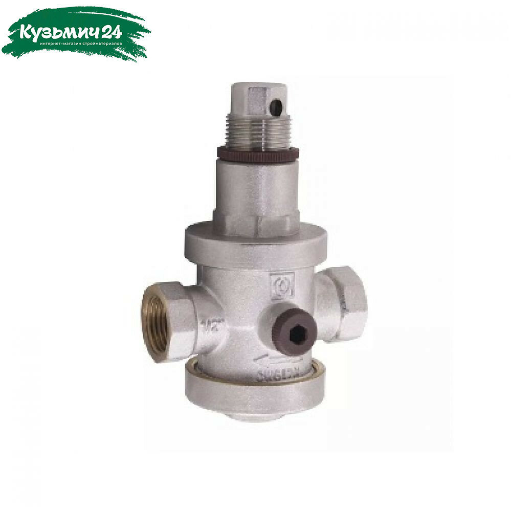 Редуктор давления компенсационный Gappo G1402.05 3/4