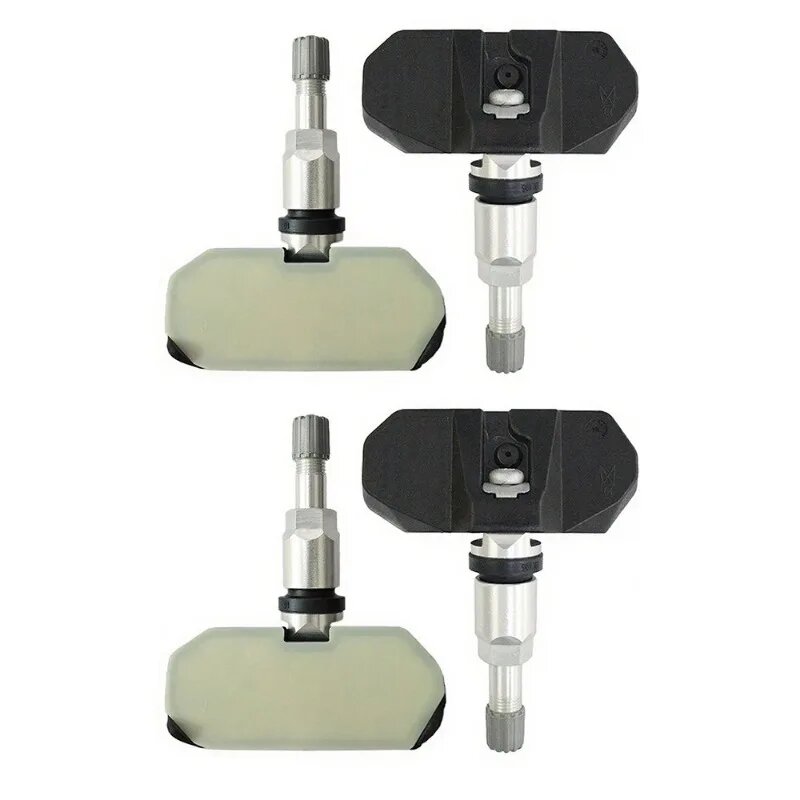 4 шт. FS43X0L4 автомобильный датчик давления в шинах TPMS для Dongfeng Fengshen AX7 AX5 Jinbei S70