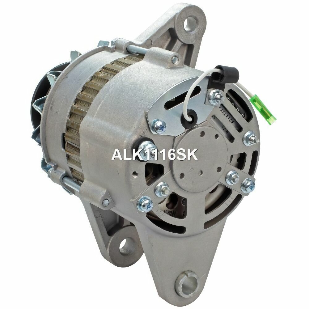 Генератор, для ИсузуT, Хитачи, Комацу арт ALK1116SK