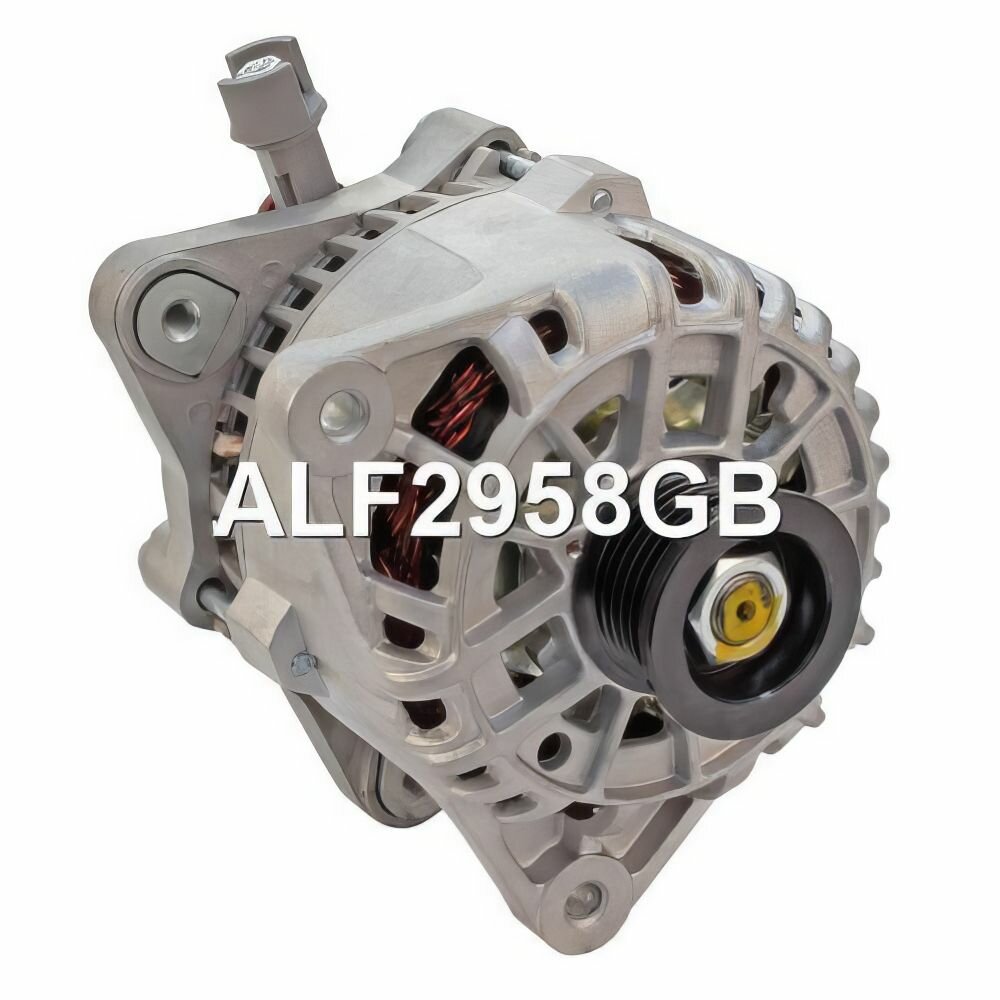 Генератор, для Форд, Мазда Эскейп Фокус Трибут арт ALF2958GB