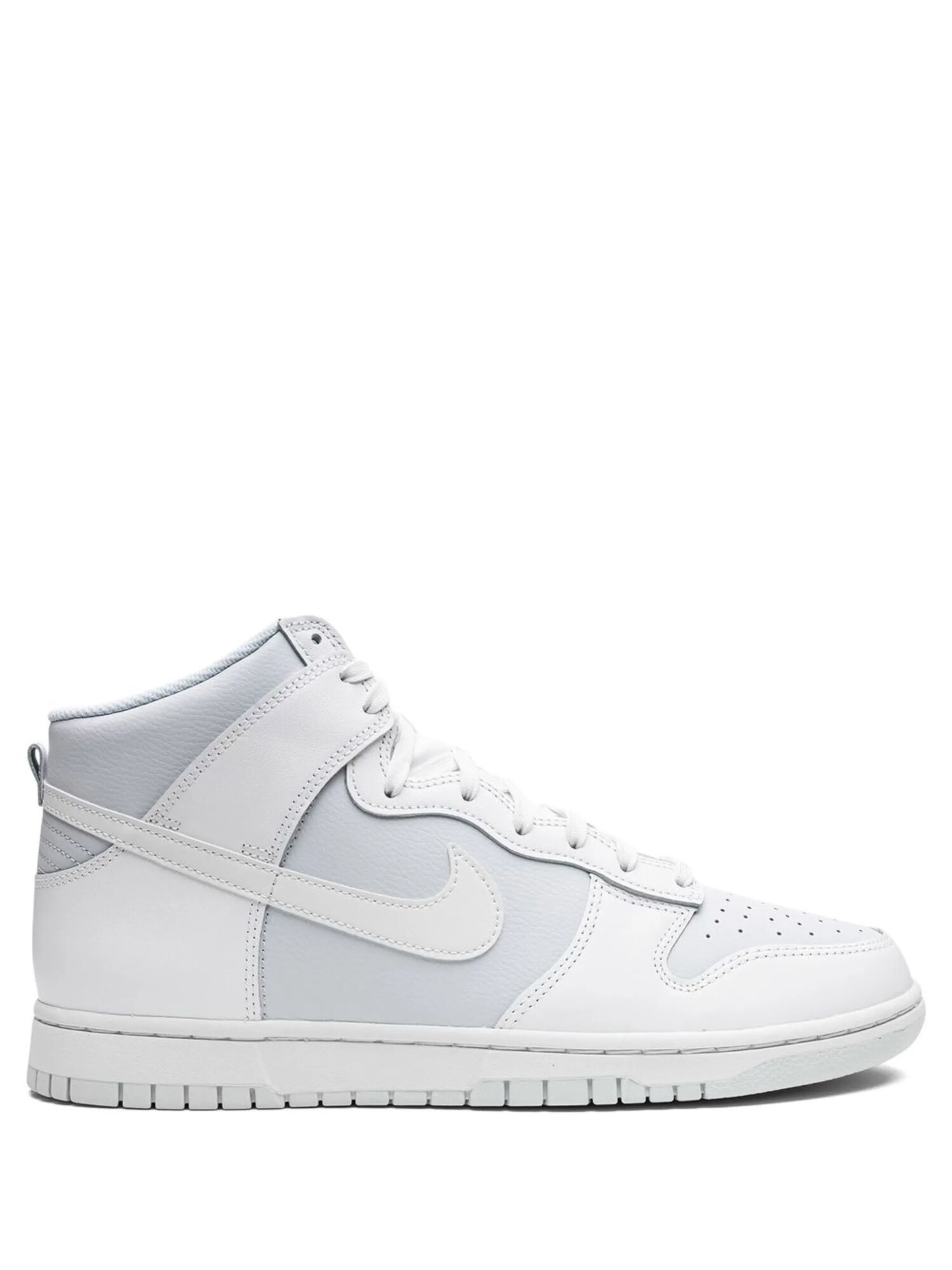 Кроссовки Dunk High