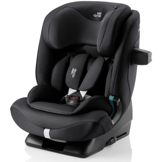 Автокресло Britax Roemer 2000041064 ADVANSAFIX PRO Style Carbon Black
