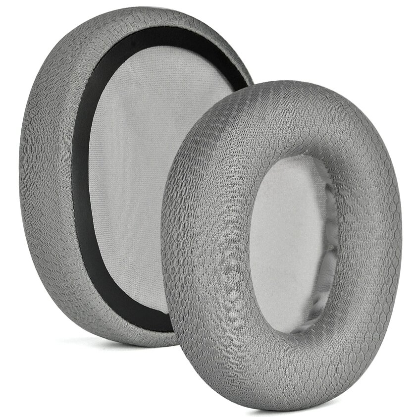 Подходит для чехлов, губчатых накладок и амбушюр для наушников SteelSeries Arctis Nova Pro 1 3 5 7P 7X [Проводная