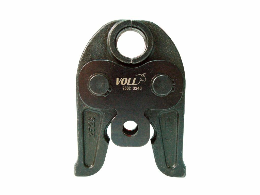 Пресс-клещи Voll TH 26