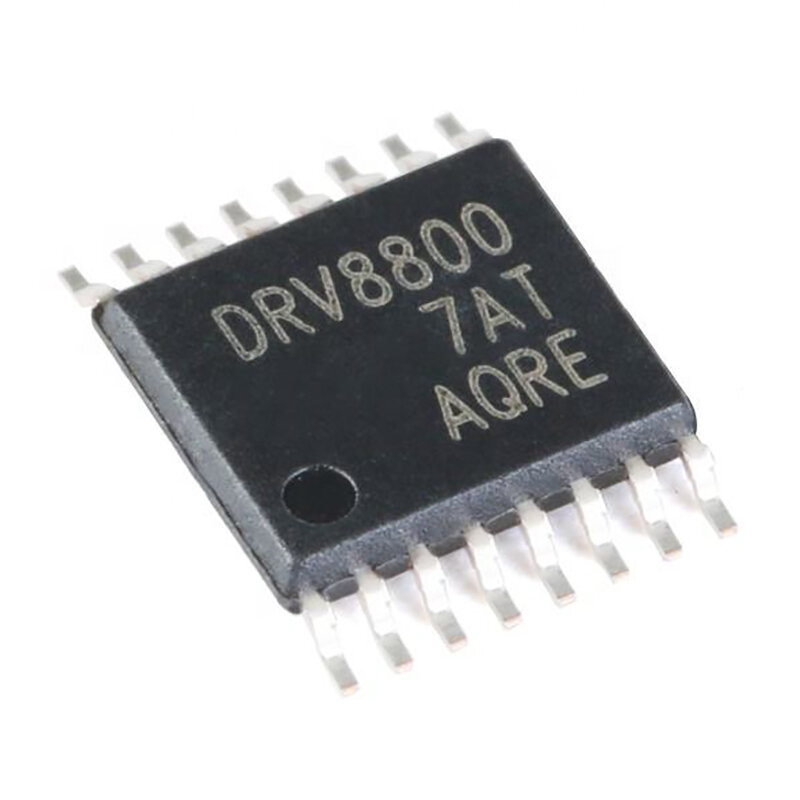 DRV8800 TSSOP-16 чип,10PCS