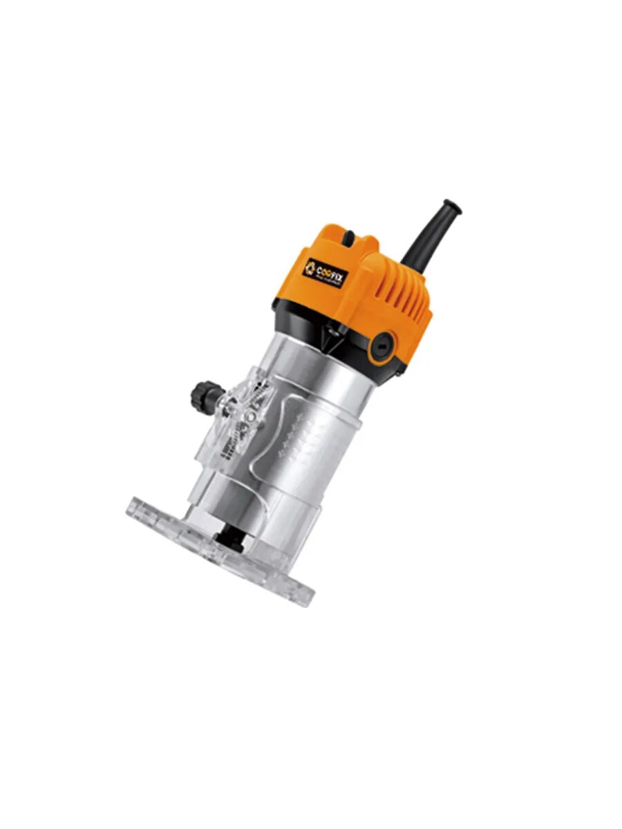 Фрезер COOFIX CF-ET001, сетевой, 680Вт, точность и мощность, скорость 28000об/мин