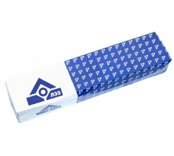 Электроды УОНИ 13/55 4,0 мм (5 кг) ЛЭЗ для сварки углеродистых и низколегированных сталей