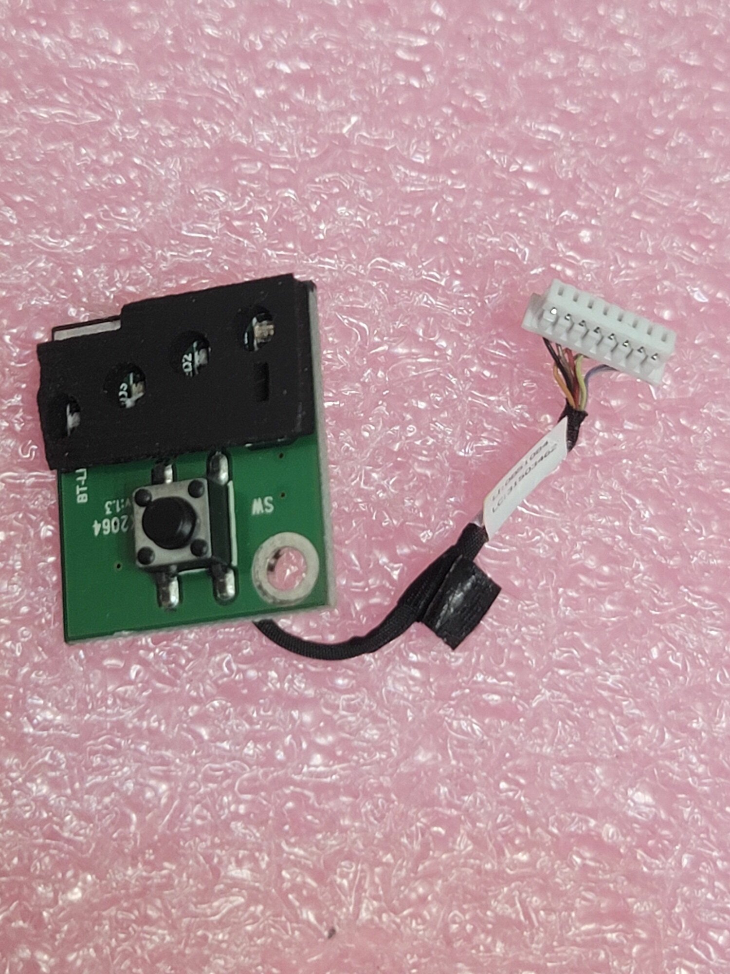 Кнопка 54Y9394 Lenovo
