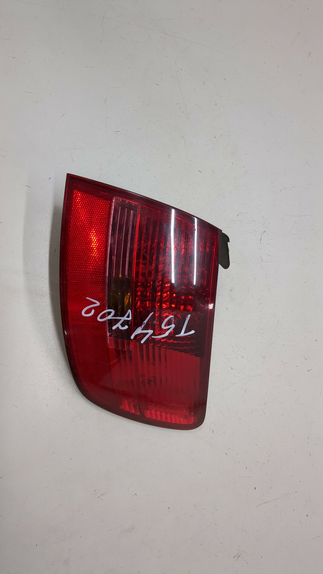 Фонарь (задний) правый Audi A6 (C6) Б/У