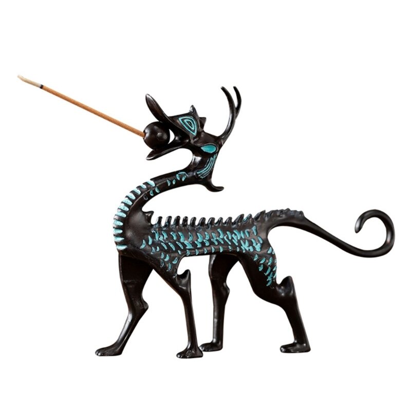 Ароматическая палочка из китайской нити дракона