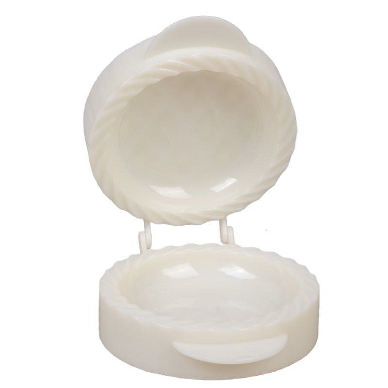 Форма для пирожков, Круглый