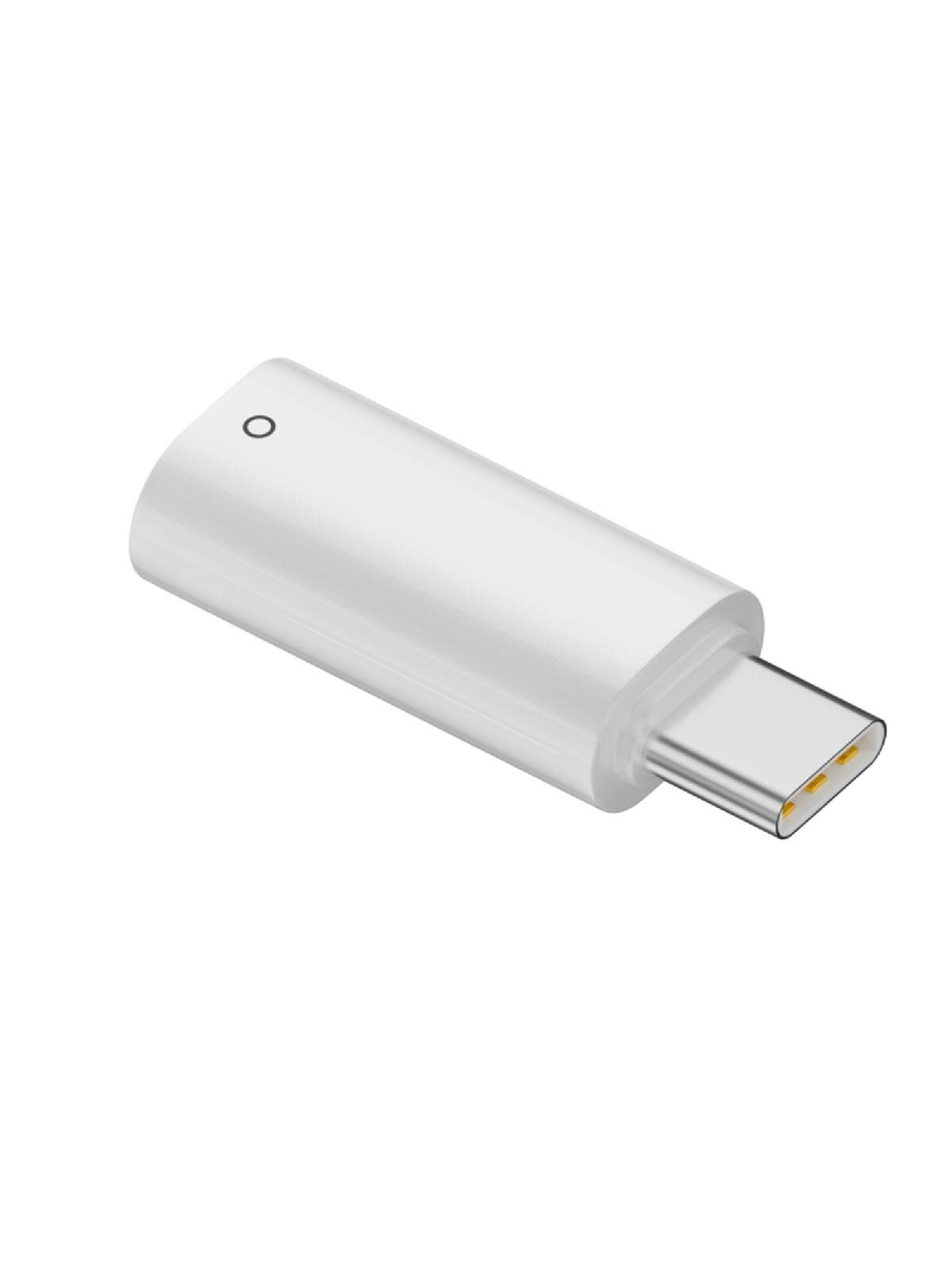 Преобразователи для зарядки USB C Адаптер для блока питания Pencil 1st