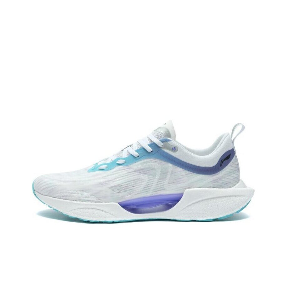 Кеды LI-NING