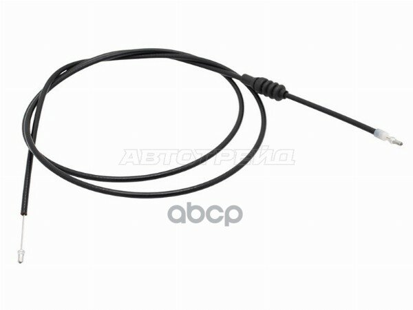Трос капота Mercedes-Benz C-Class 93-01 Sat арт. ST-345-0016