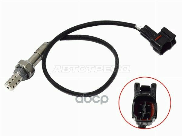 Датчик кислородный Suzuki Aerio 01-07 / Ignis 15- Sat арт. ST-18213-55K00
