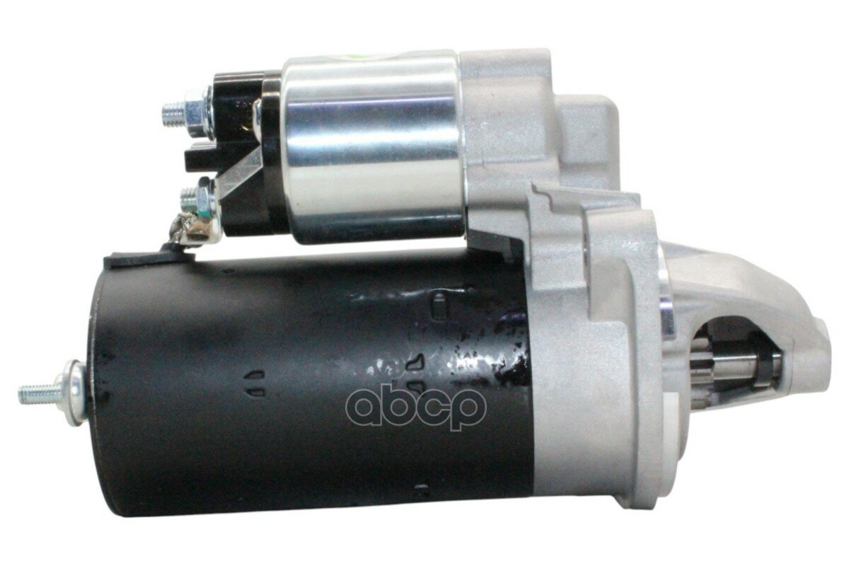 Стартер ГАЗ-3302 дв. ГАЗ-560 12В 2.0кВт TESLA TECHNICS Tesla Technics арт. TT16675 — фото 1