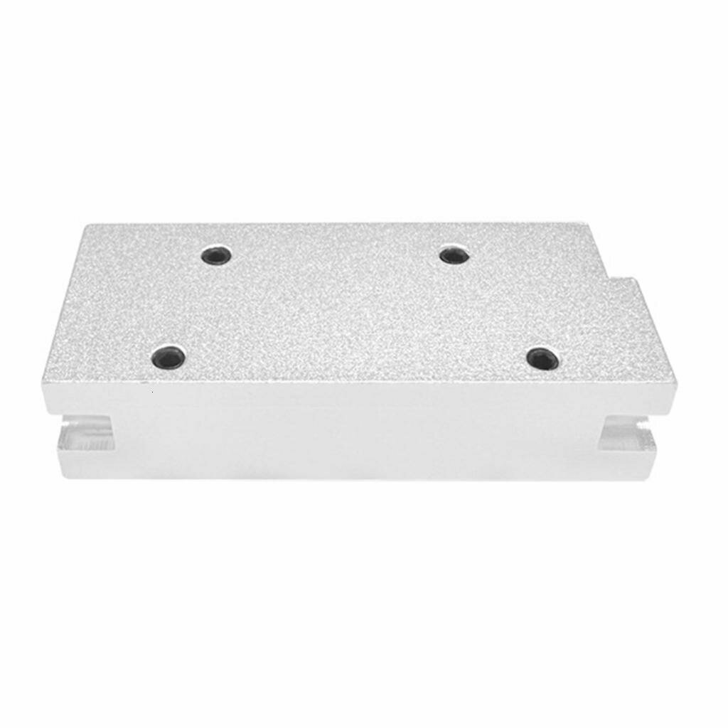 Блок нагревателя для 3D-принтера из алюминия V2.4